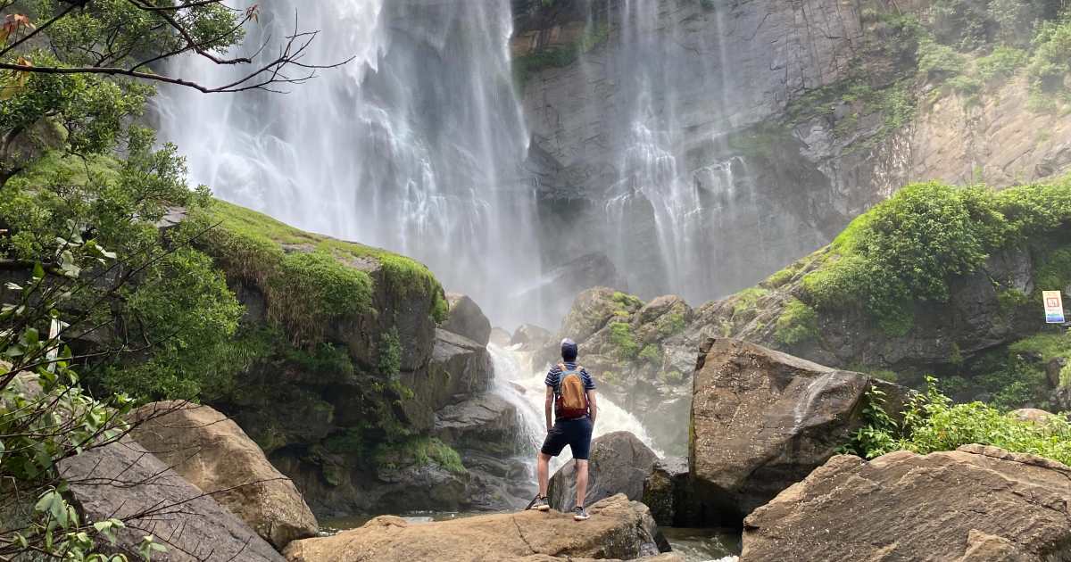 Nature’s Majesty Unveiled: Waterfall Tours | The Grand Hotel