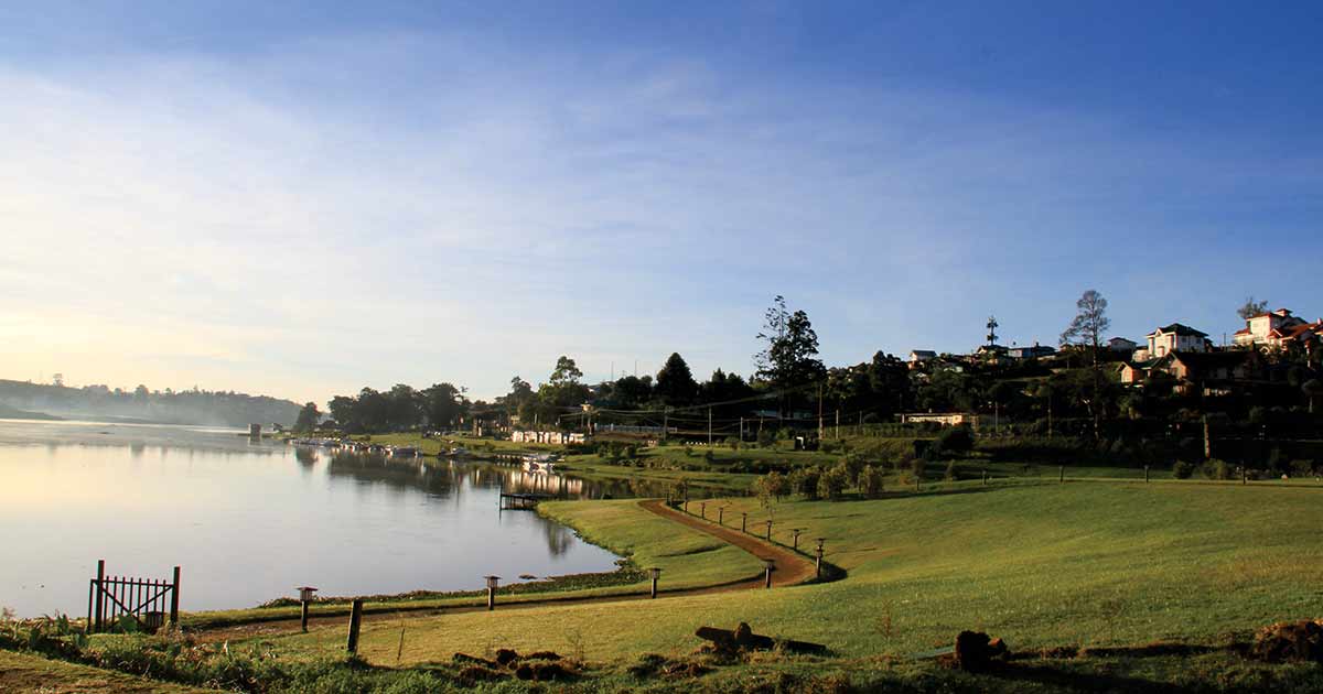 Visit the Historic Seetha Amman Kovil – A Sacred Site in the Heart of ...