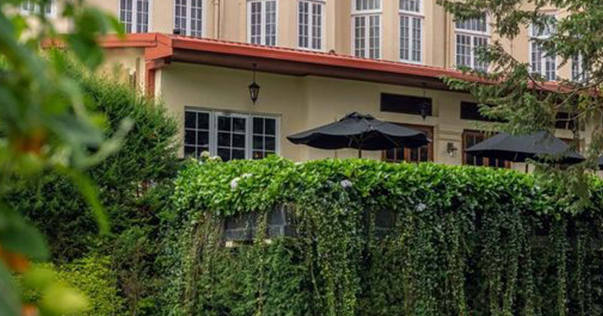 Beyond the Hospitality | The Grand Hotel